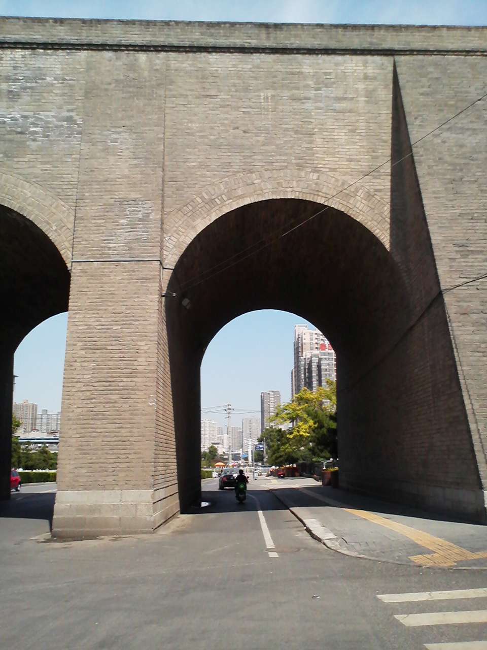 2015年10月1日 | 在西安