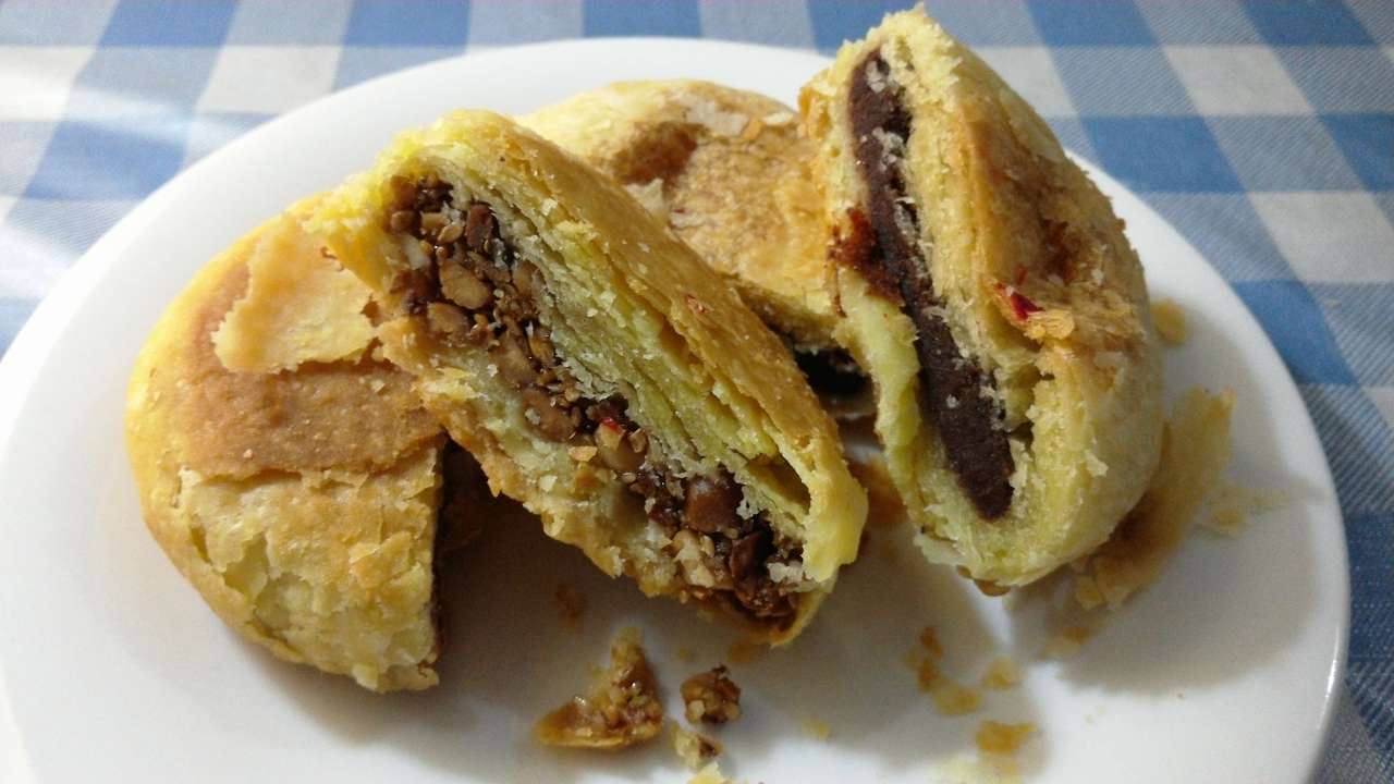 2017年10月1日 | 在西安